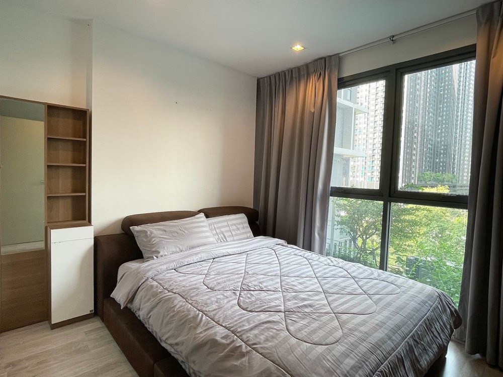 Scancondo | ให้เช่าคอนโดIdeo Mobi Rama 9 ห้อง Duplex แต่งพร้อมอยู่ ไม่ราคาดีสุด มีครบจบที่เดียว ...